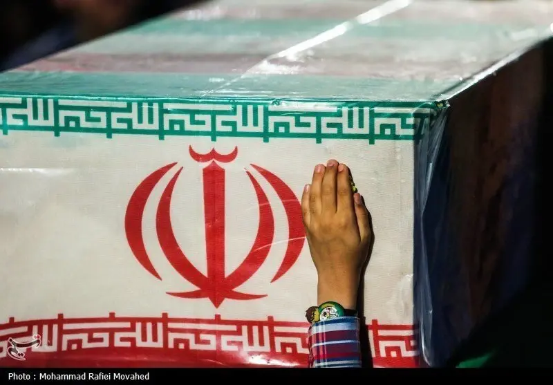 اطلاعیه پلیس درباره شهادت سرباز وظیفه دیدبان ایران