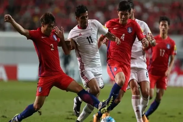 به خاطر گاف فدراسیون بازی ایران و کره بدون تماشاگر میشود | دیدبان ایران