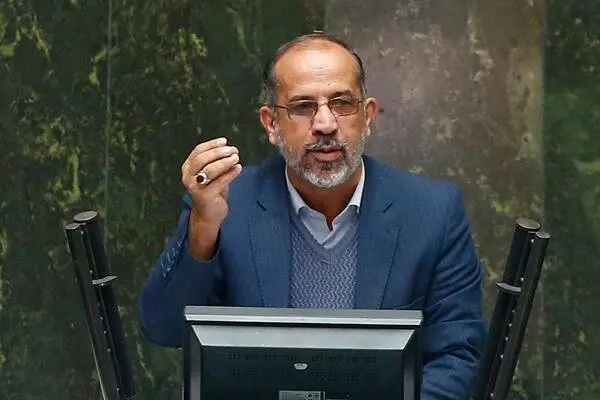 میرمحمدی: موعظه نمایندگان توسط رئیس جمهور شأن مجلس را زیر سوال می‌برد ...