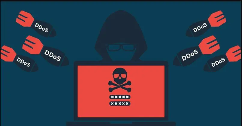 حملات DDoS روی شرکت‌های هاستینگی افزایش یافت | دیدبان ایران