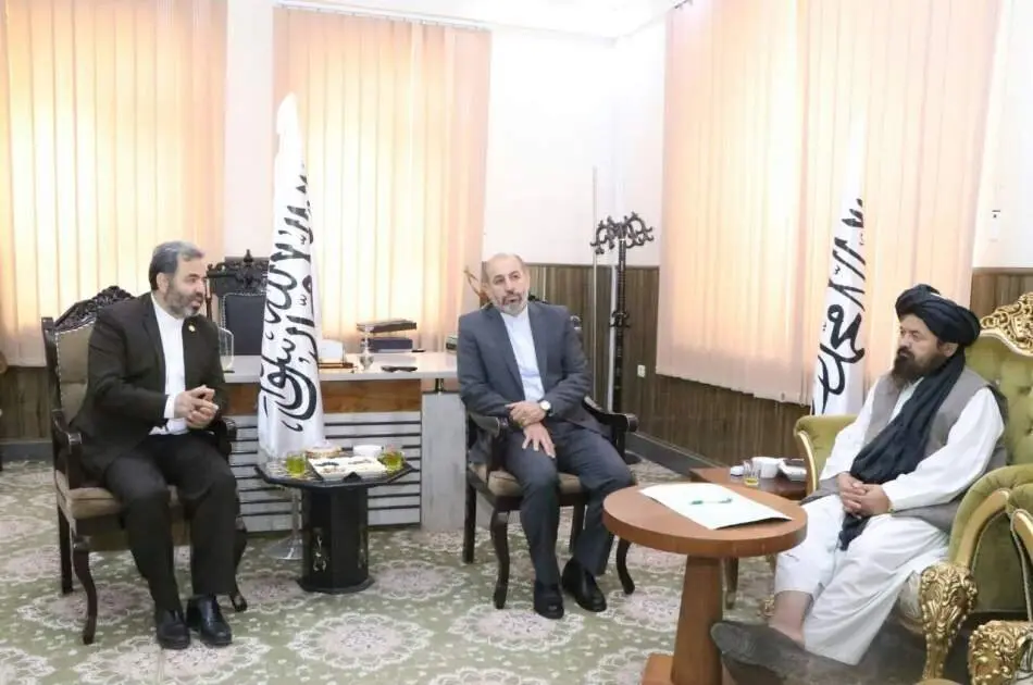 ایران برای افغانستان کارخانه تولید دارو میسازد دیدبان ایران